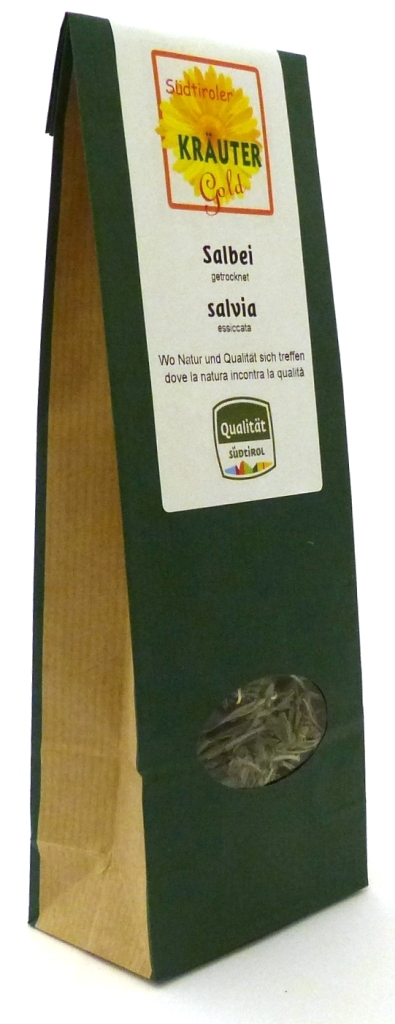 Salbei | Südtiroler Kräuterschlössl Onlineshop